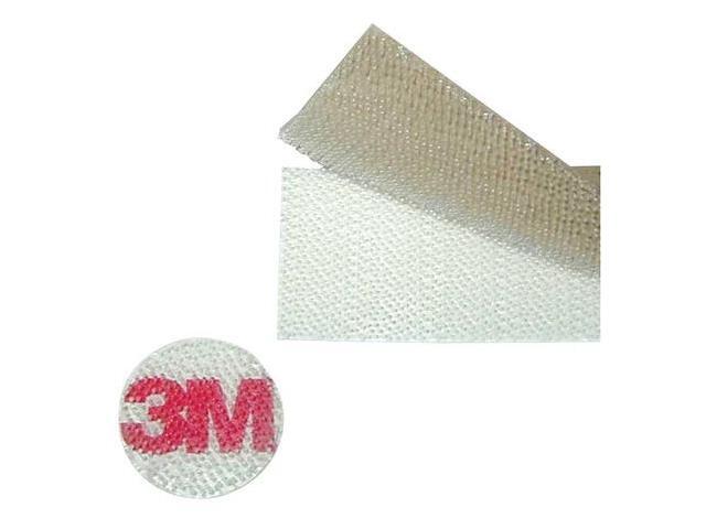Click here for 3M SJ4570 Reclosable Fastener  Disc  Acrylic Adhes... prices