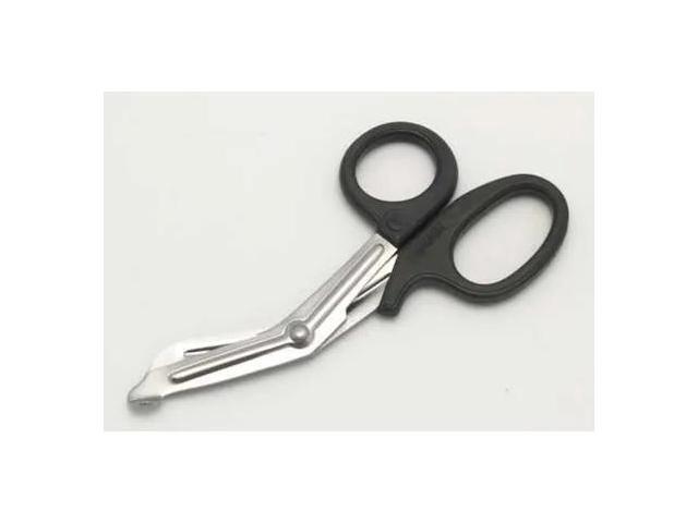 Click here for MEDI-FIRST 70901-BK EMT Utility Scissors  7-1/2 L... prices