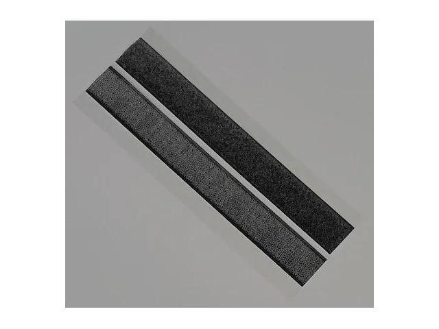 Click here for ZORO SELECT 16U748 Reclosable Fastener Shapes  Rub... prices