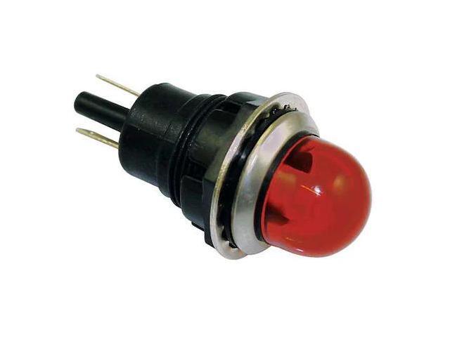 Click here for DAYTON 22NY63 Raised Indicator Light Amber 120V prices