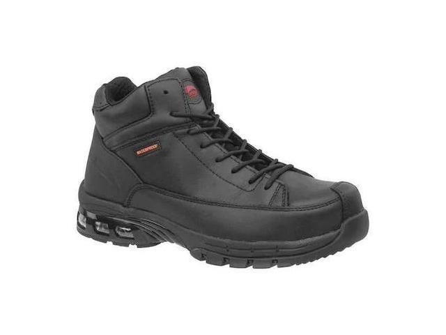 Click here for AVENGER SAFETY FOOTWEAR A7248-W Work Boots 11 W Bl... prices