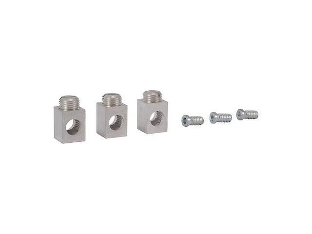 Click here for SQUARE D AL100FA Circuit Breaker Mechanical Lug Ki... prices