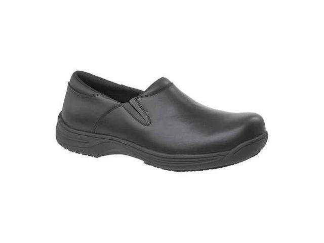 Click here for GENUINE GRIP 470-9.5M Work Shoes Womens 9.5M Blk S... prices