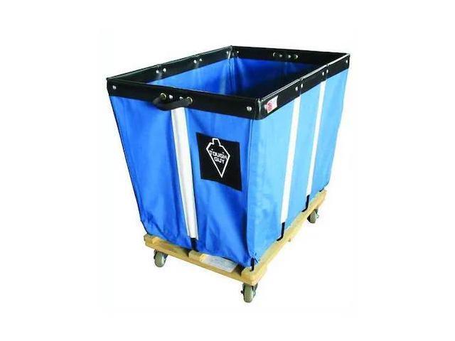 Click here for TOUGH GUY 33W308 Basket Truck 10 Bu. Cap. Blue 36... prices
