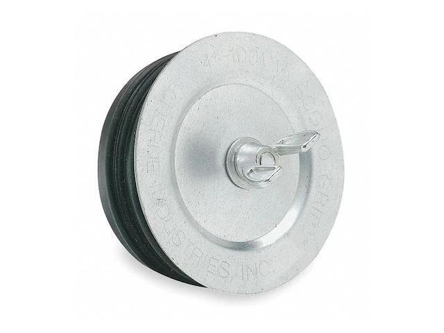 Click here for CHERNE 273328 Pipe Plug Mechanical 2 In prices