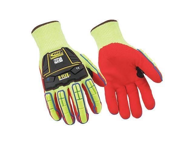 Click here for ANSELL 085 Impact Resistant Touchscreen Gloves M P... prices