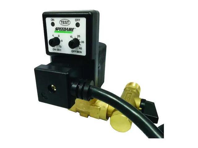 Click here for SPEEDAIRE 53DN44 Auto Drain Valve Drain Size 1/4 4... prices