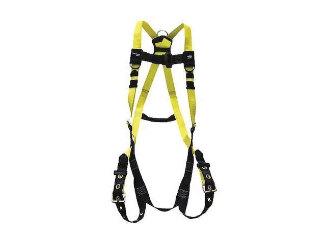 Click here for HONEYWELL MILLER H13110023 H100 Fall Protection Ha... prices