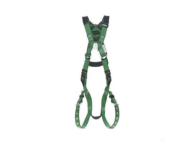 Click here for MSA SAFETY 10208274 V-FORM(TM) Safety Harness Fall... prices