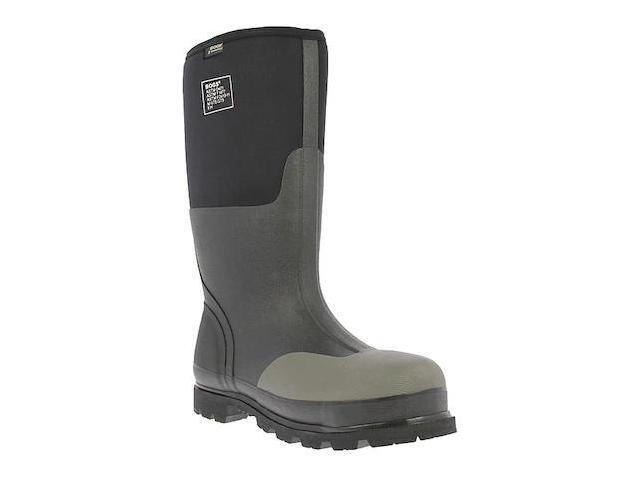 Click here for BOGS 69172-001 M 7 Size 7 Mens Steel Rubber Boot... prices