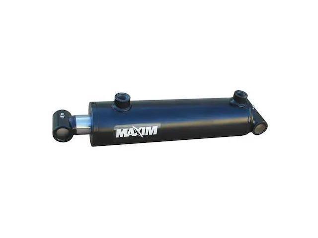 Click here for MAXIM 288357 Hyd Cylinder 3-1/2 In Bore 24 In Stro... prices