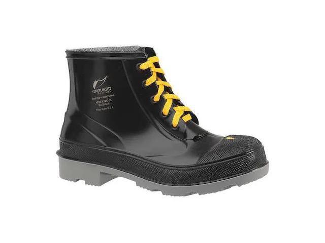Click here for DUNLOP 8610433 Mens Dunlop Rubber Boot  Steel Toe... prices