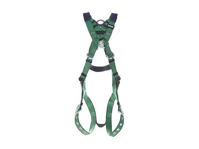 Click here for MSA SAFETY 10206068 V-FORM(TM) Safety Harness Fall... prices