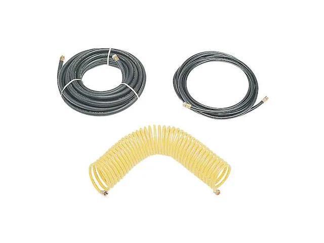 Click here for MSA SAFETY 455021 Air-Supply Hose  Neoprene  Brass... prices