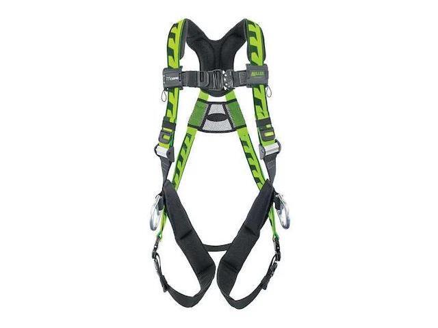 Click here for HONEYWELL MILLER ACA-QC2/3XLGN Full Body Harness... prices