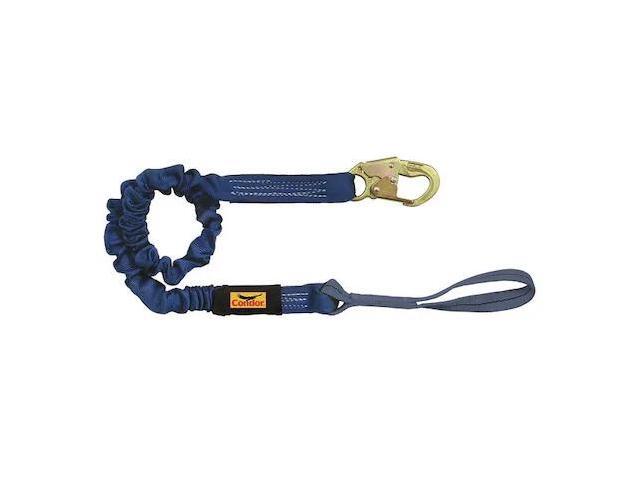 Click here for CONDOR 45J283 Shock Absorbing Lanyard  4 ft. 6 to... prices