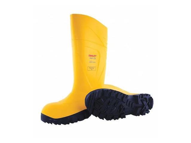Click here for TINGLEY 77253 Mens Steplite X(R) Tall Rubber Boots... prices