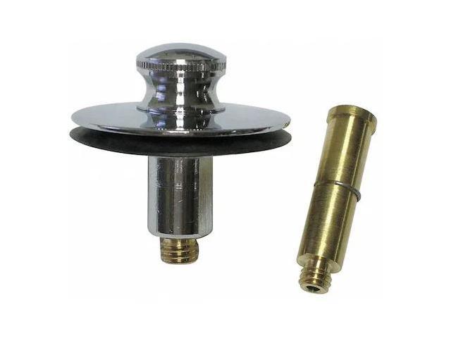 Click here for WATCO 38516-CP Push & Pull Tub Drain Stopper  2 in... prices