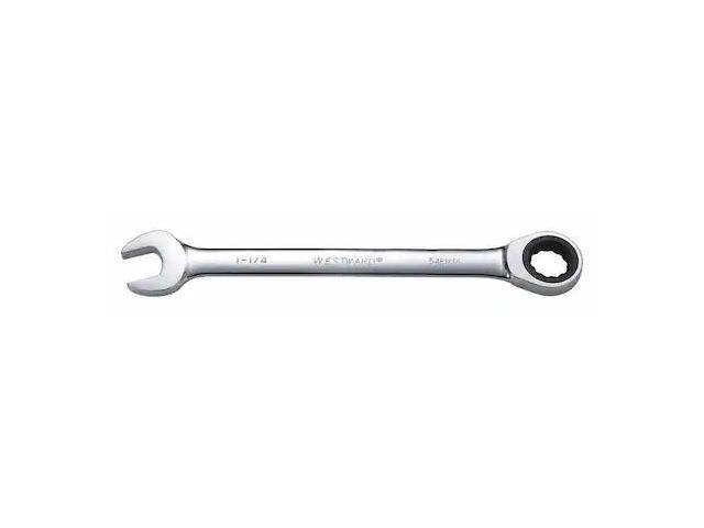 Click here for WESTWARD 54PN38 Ratcheting Wrench  Combination  SA... prices