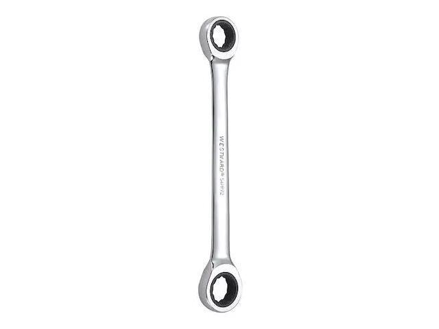 Click here for WESTWARD 54PP72 Ratcheting Box End Wrench 9 L prices