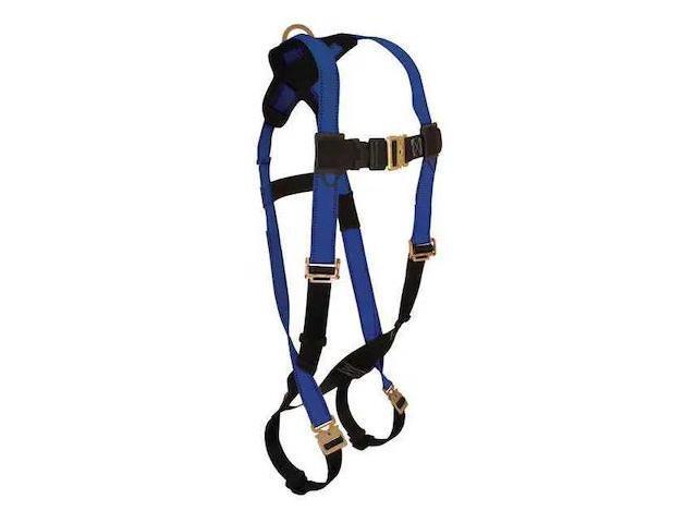 Click here for CONDOR 45J267 Condor Full Body Harness  Universal... prices