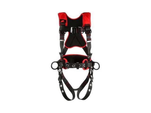 Click here for 3M PROTECTA 1161228 Protecta(R) Full Body Harness... prices