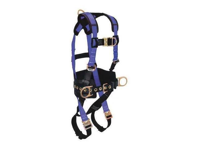 Click here for CONDOR G7035QCFDM Premium Climbing Full Body Harne... prices