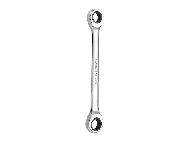 Click here for WESTWARD 54PP69 Ratcheting Box End Wrench 6-11/16... prices