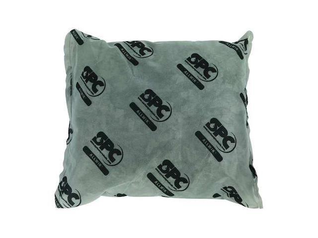 Click here for BRADY AW1818 Sorbent Pillow  28 gal  18 in x 18 in... prices
