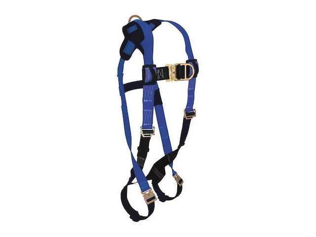 Click here for CONDOR G7021QCFDM Full Body Harness  Vest Style  M... prices