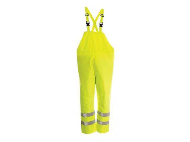 Click here for VIKING D6323PG-XXL Hi-Visibility Rain Bib Pants  P... prices