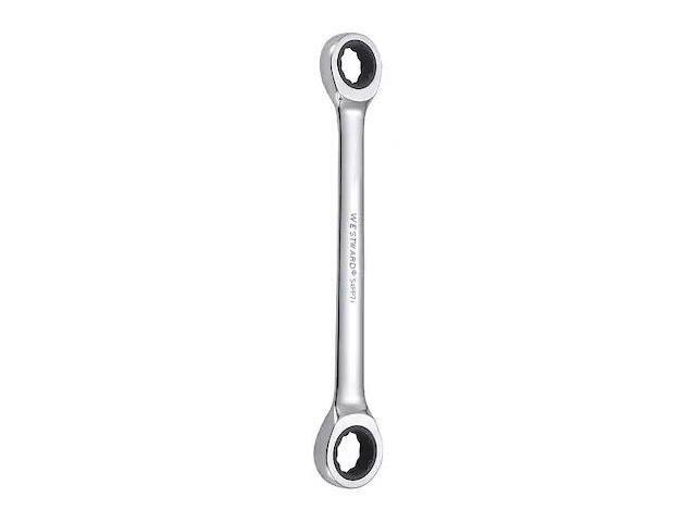 Click here for WESTWARD 54PP71 Ratcheting Box End Wrench 8-1/4 L prices