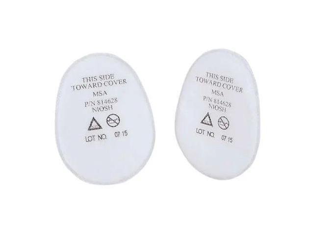 Click here for MSA SAFETY 816357 Filter  Advantage N95 Snap-On Pr... prices