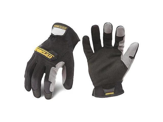 Click here for IRONCLAD PERFORMANCE WEAR WFG-01-XS Workforce Mech... prices