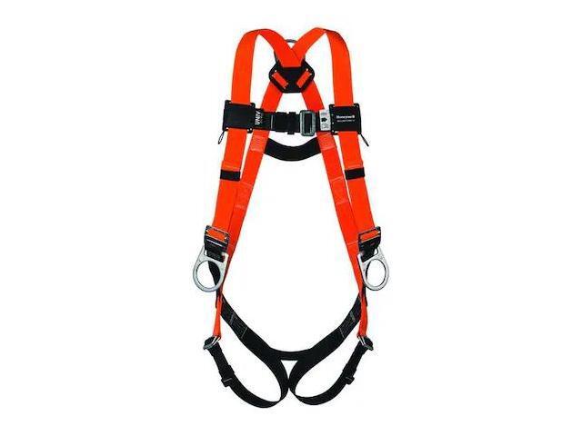 Click here for HONEYWELL MILLER T4007/UAK Titan II Full Body Harn... prices