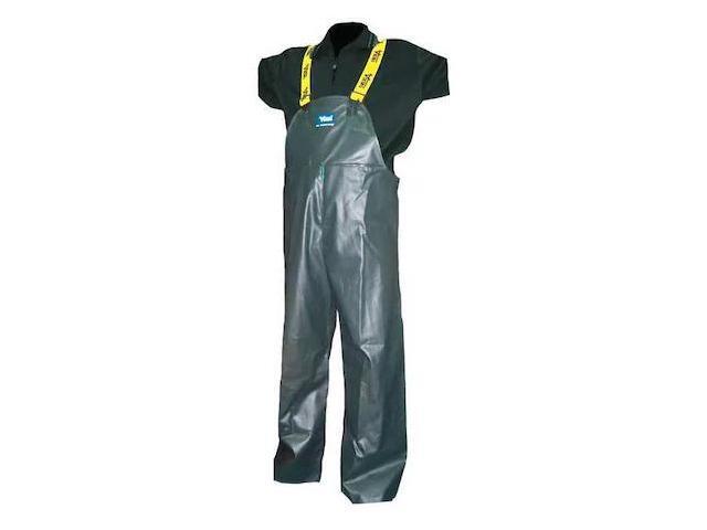 Click here for VIKING 4110P-M Rain Bib Pants  Polyester  PVC  31... prices