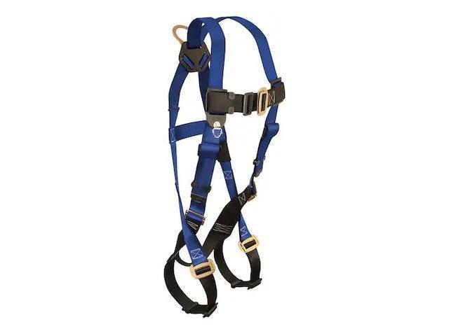 Click here for CONDOR 45J276 Condor Full Body Harness  XL/2XL  42... prices