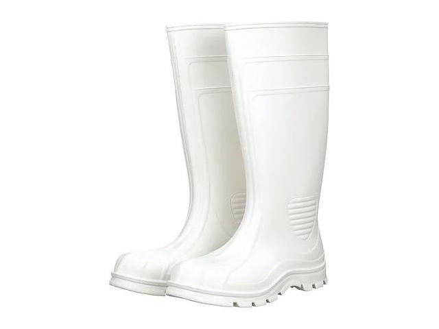 Click here for ZORO SELECT 45DZ22 Mens Talon Trax Rubber Boot  Pl... prices