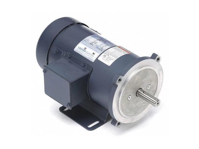 Click here for LEESON 098000.00 DC Permanent Magnet Motor  1/2 HP... prices