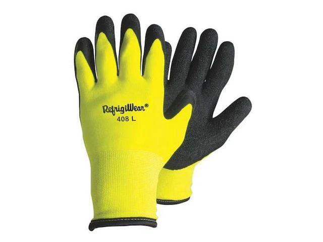 Click here for REFRIGIWEAR 0408RHVLXLG Hi-Vis Cold Protection Glo... prices