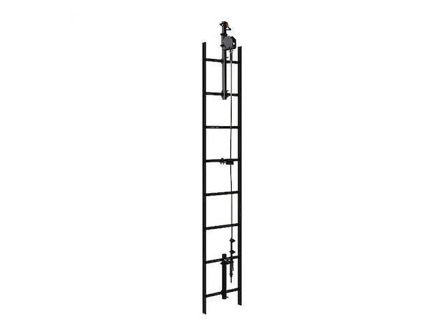 Click here for 3M DBI-SALA 6118040 Lad-Saf Cable Vertical Safety... prices