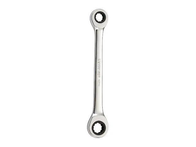 Click here for WESTWARD 54PP63 Ratcheting Box End Wrench 5 L prices