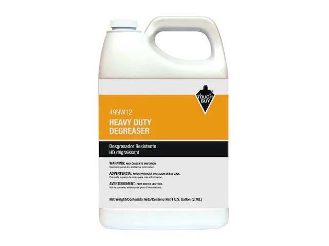 Click here for TOUGH GUY 49NW12 Cleaner/Degreaser  1 Gal Jug  Liq... prices