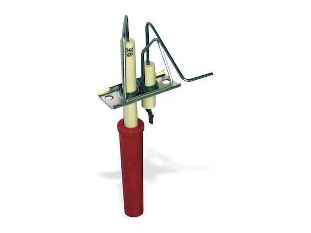 Click here for DAYTON 1FEK9 Three Prong Electrode prices