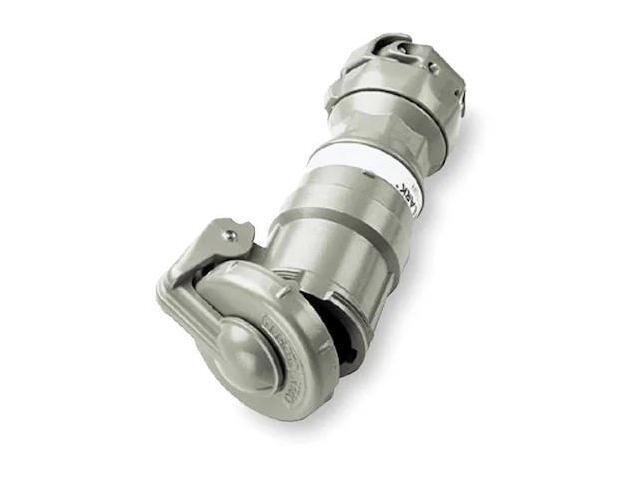 Click here for HUBBELL KILLARK VPR3465 Pin & Slve Conn 30A 4P 3W... prices