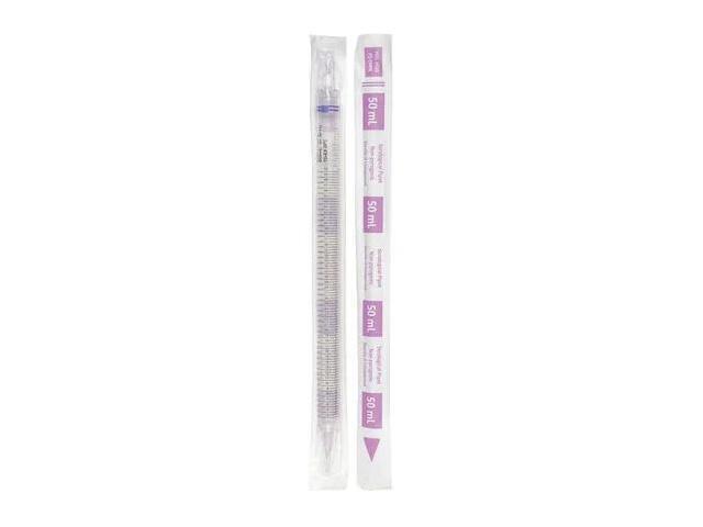 Click here for ZORO SELECT 11L810 50mL Pipet Individually Wrap/Ba... prices