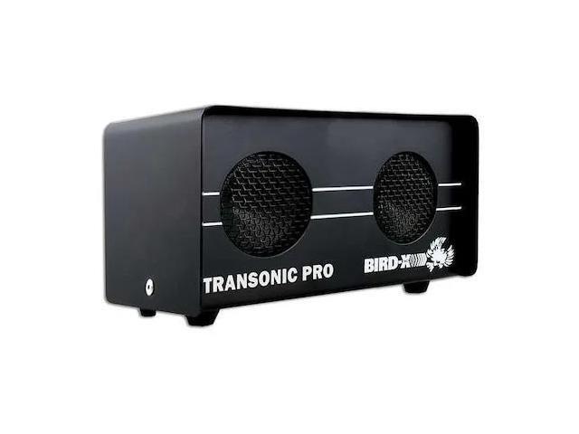 Click here for BIRD-X TX-PRO Pest Repeller 110 Vac prices