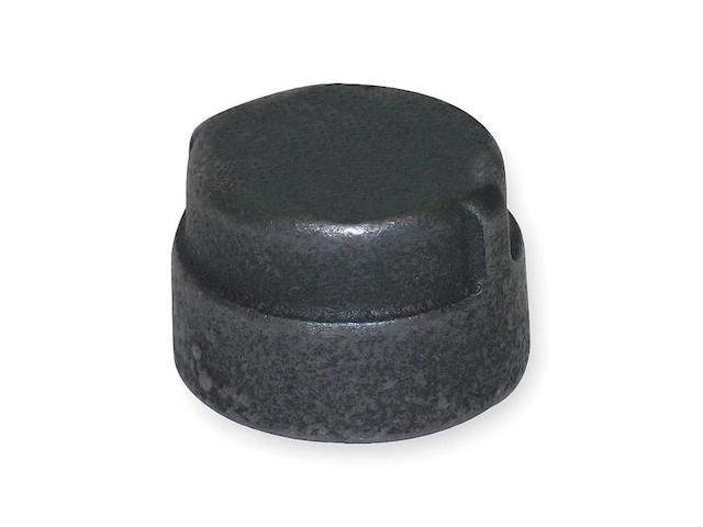 Click here for ZORO SELECT 1LCA1 Cap Cap  1-1/2 Pipe  FNPT  Malle... prices