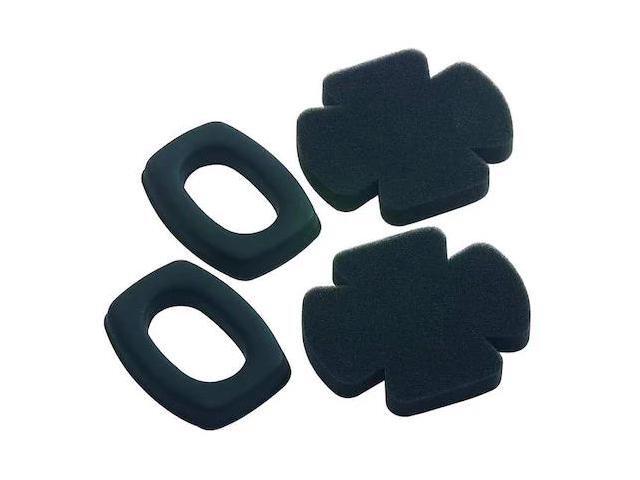 Click here for HOWARD LEIGHT HK4 Hygiene Kit For Use With QM24 prices