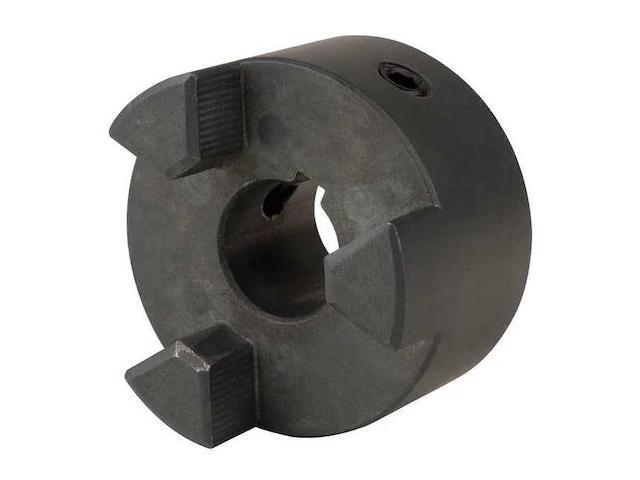 Click here for DAYTON 29HY60 Jaw Coupling Hub L190 Steel 1 prices